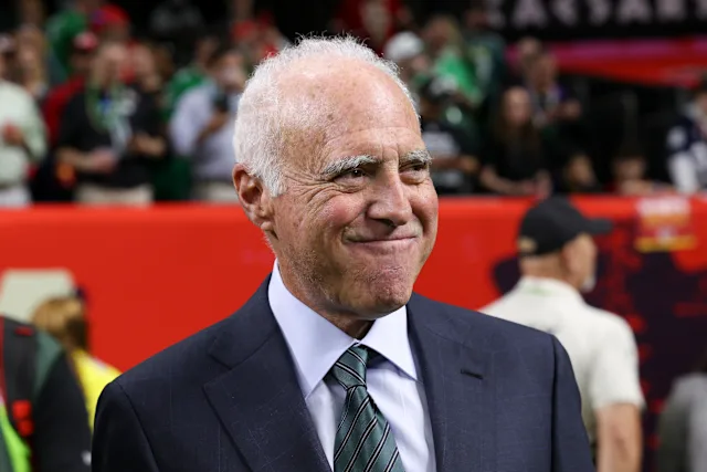 New Stadium Is Lurie’s Folly | Angelo Cataldi