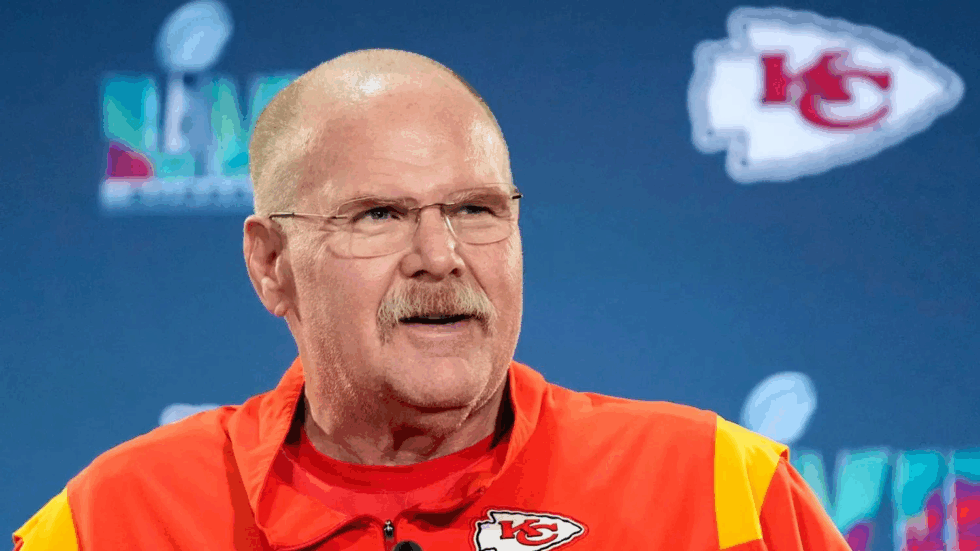 Andy Reid and the Chiefs Had a Big Secret | Angelo Cataldi